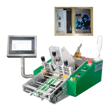 Servo Motor Card Counting Friction Feeder For Tablet Case - Buy Tablet ...