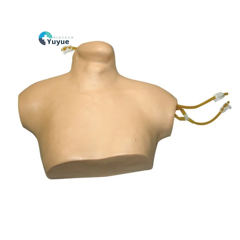 Medical Teaching Model Neonatal Tracheal Intubation Model, Infant ...