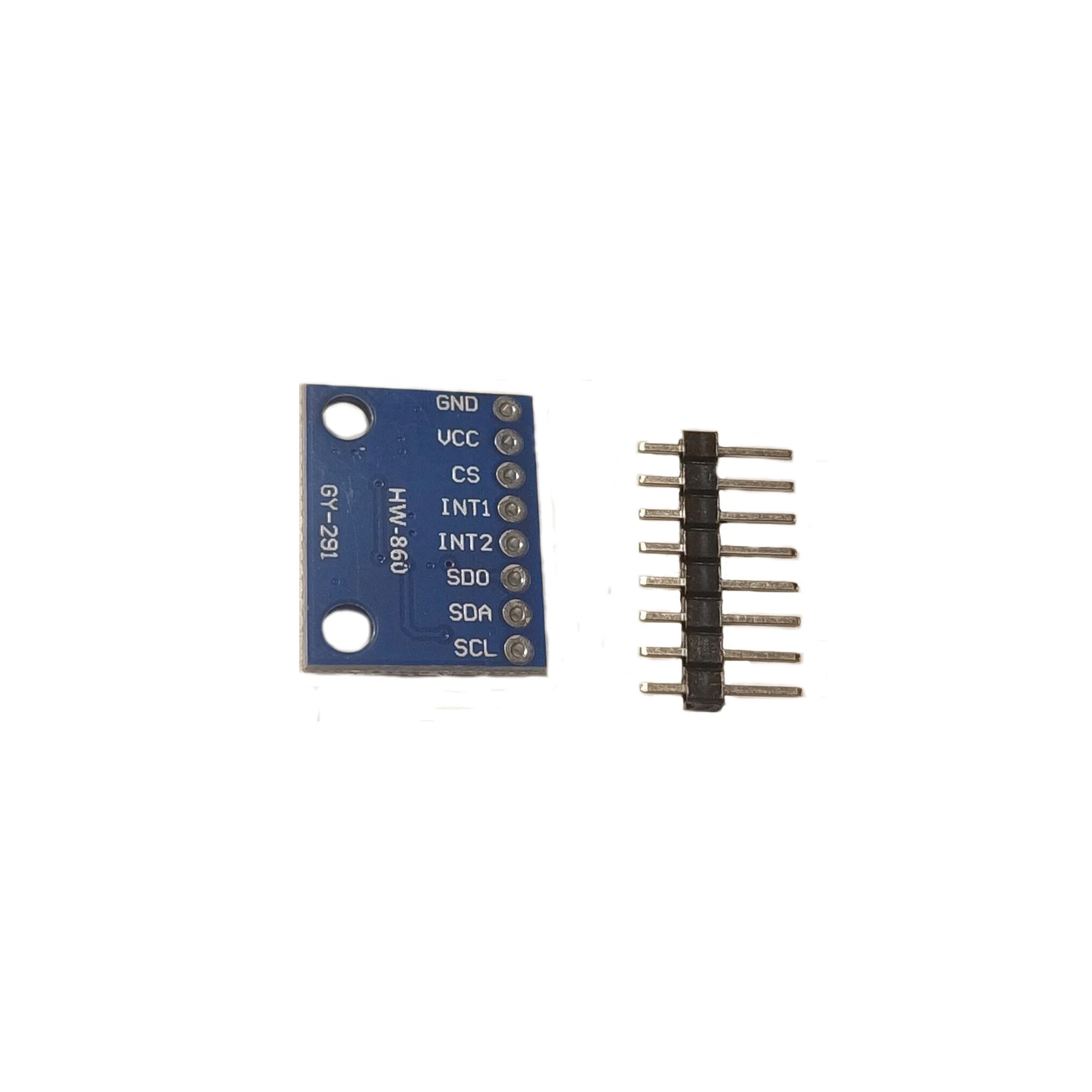 Gy 291 Adxl345 Digital Gravity Tilt Triaxial Accelerometer Module Buy Gy 291 Adxl345