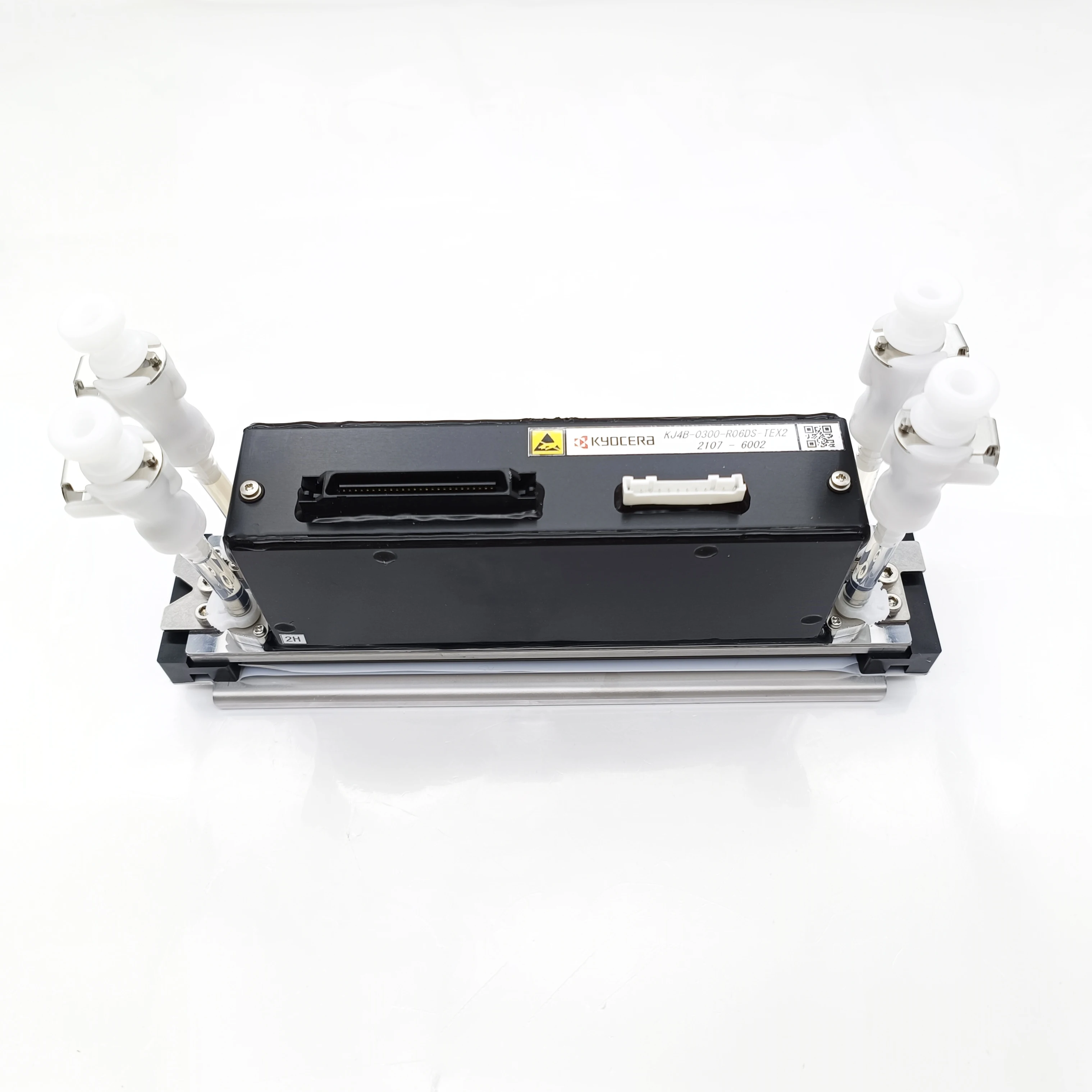 Kj4b-0300 Kj4a-0300 Printing Head For Kyocera Inkjet Printer - Buy ...