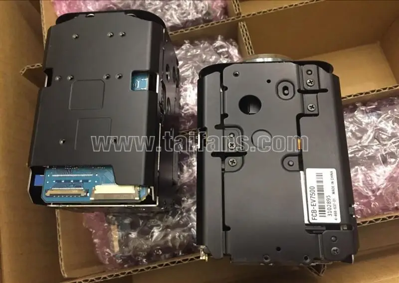 원래 새로운 Hd 카메라 Fcb-ex1000p Fcb-ex1010p Fcb-ex1020p Fcb-eh6300 Fcb-ev7500 ...