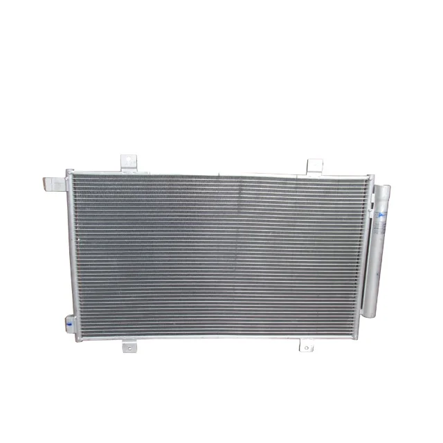 Auto Parts Condenser for Suzuki New Vitara 1.6L OEM 95310-66M00 ...