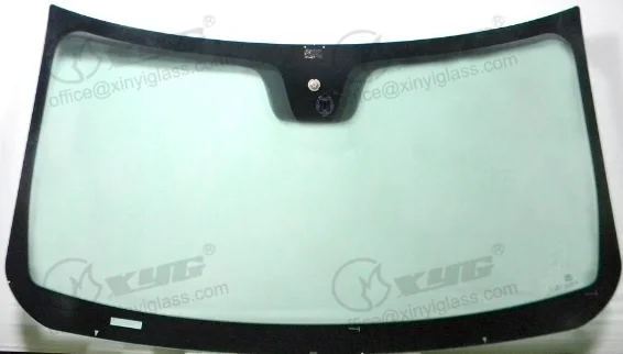 DODGE RAM 1500/2500 PICKUP Car Auto Glass Front Windshield Door Windows ...