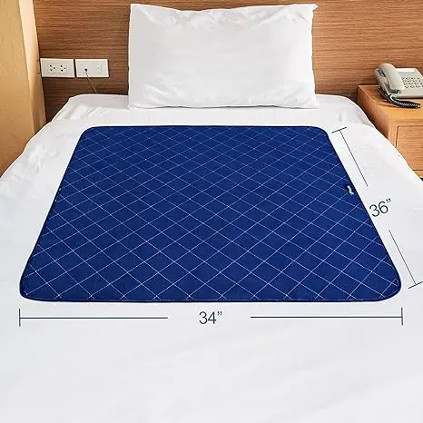 Custom Plus Size Waterproof Underpad Nursing Incontinence Highly ...