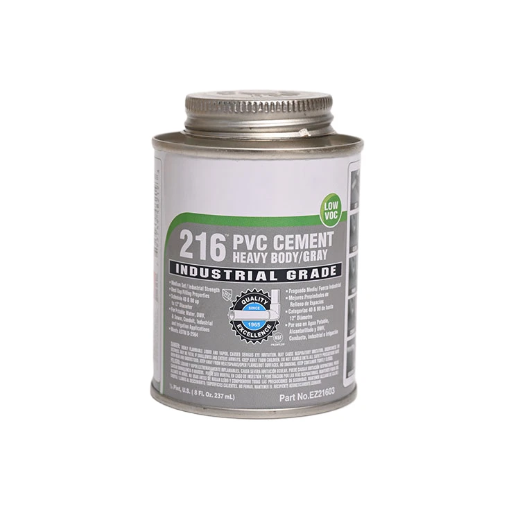 216 Industrial Grade Pvc Clear Cement Heavy Body - Buy Pvc Cement pvc ...