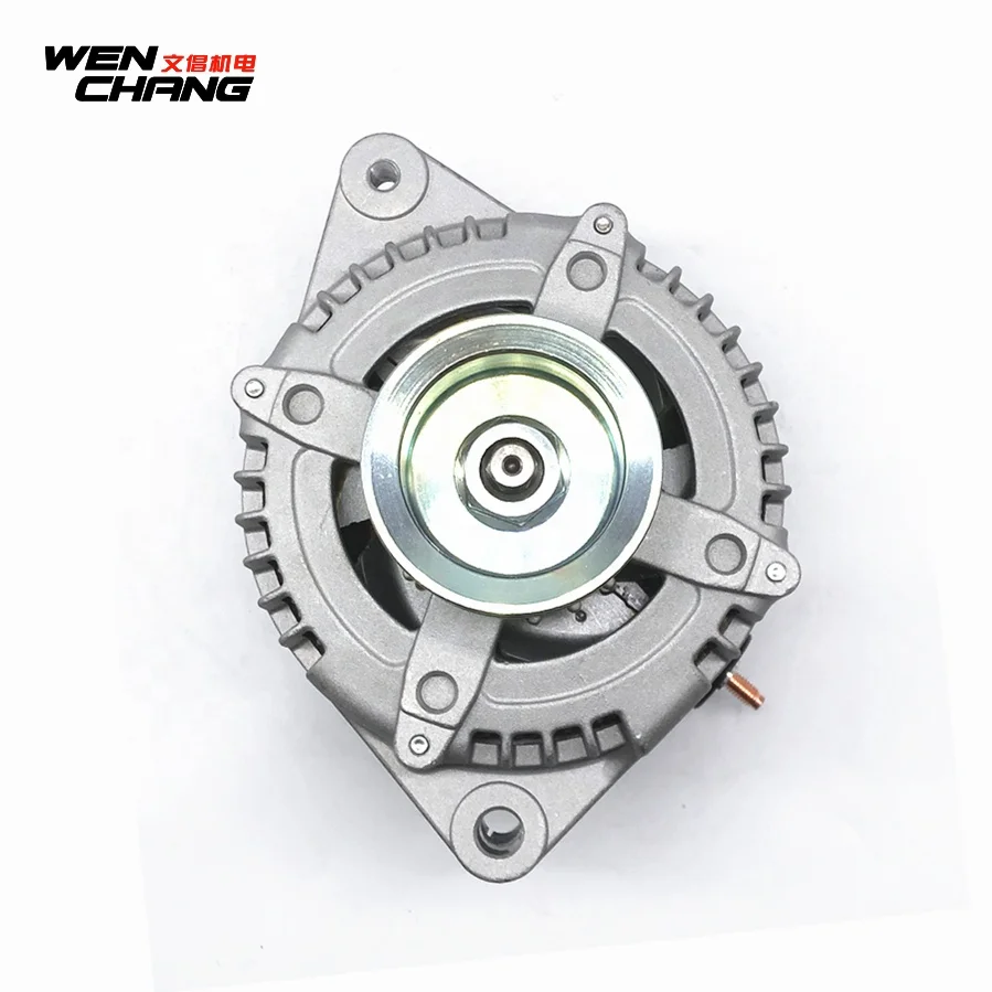 Alternator For Toyota Dyna 1kd Hilux 27060-30070 27060-30100 27060 ...
