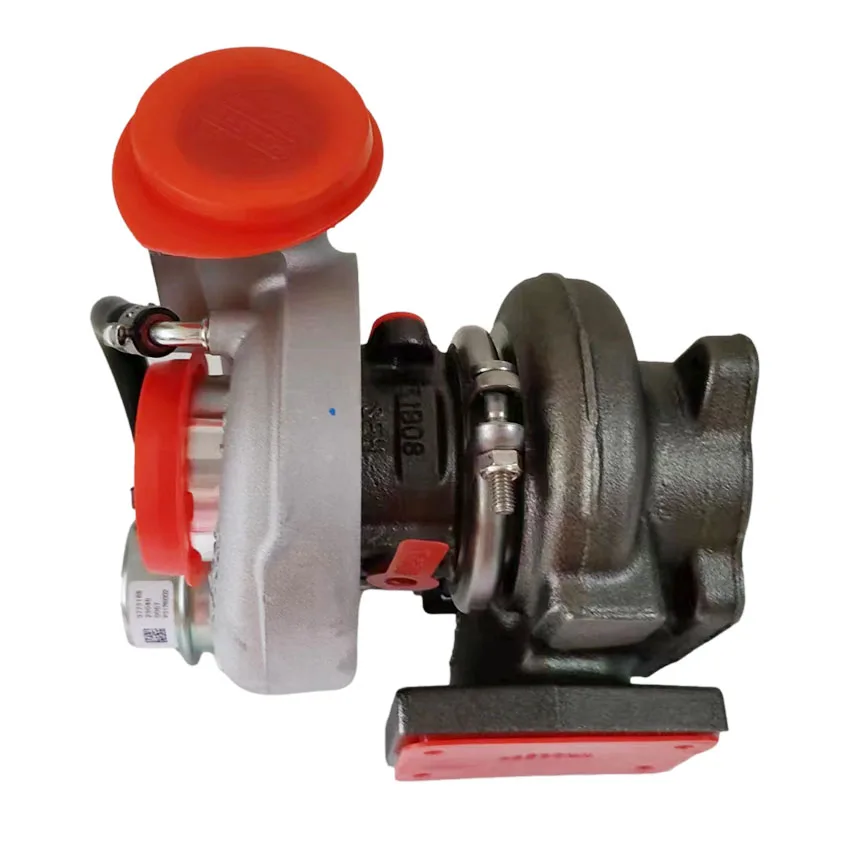 Brand New Genuine Foton cummins Isf2.8 Turbocharger for Foton Truck Isf ...