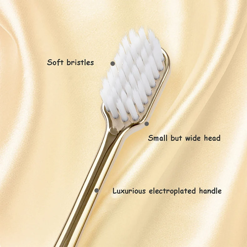 Wholesale Cheap High Quality OEM Custom Logo Toothbrush