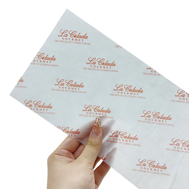 Custom Branded Tissue Wrapping Paper Sheets for Packaging| Alibaba.com
