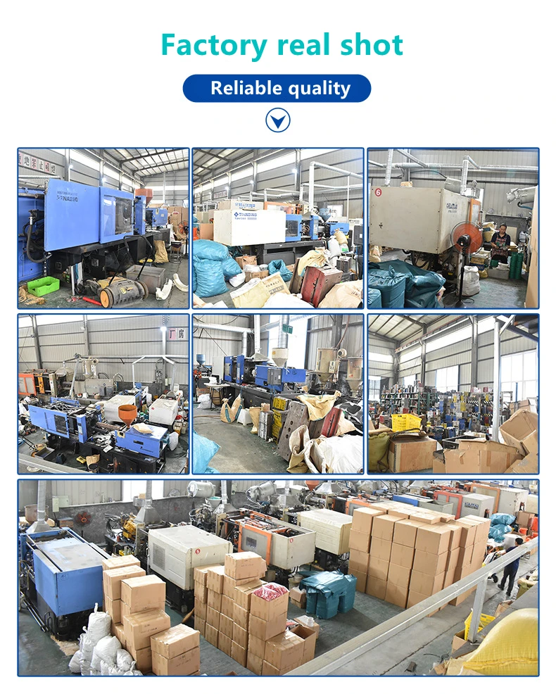 Manufacturing Custom Services Nylon Abs Pc Pe Tpe Plastic Injection ...