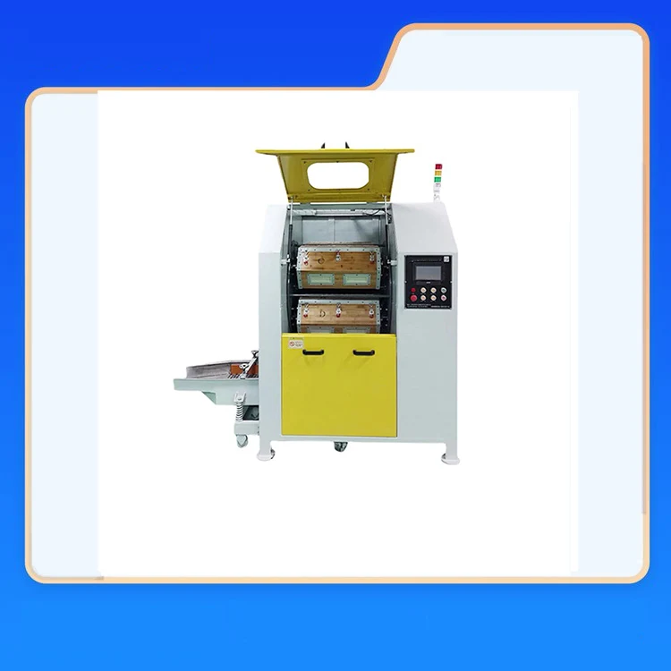 High Quality Professional Vertical Metal Grinding and Brightening ...