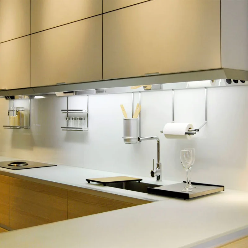 Invisible Induction Hob Cooker - 220V Dual-Coil Efficiency