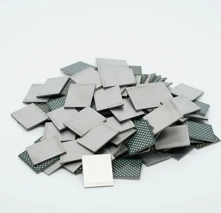 Iphone 12 & 13 NAND Chips - High Capacity Storage Solutions