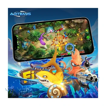 Panda Master Fish Game Table Game Vault 999 Juwa Online Game Credit ...