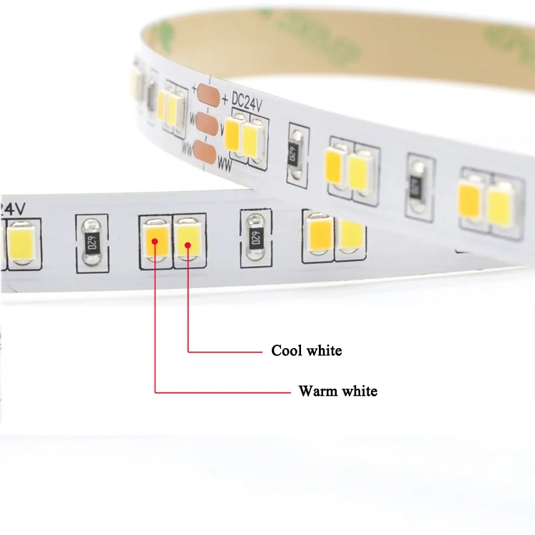 Rgb Led Strip Light Special Lighting And Circuitry Design And Fpc ...