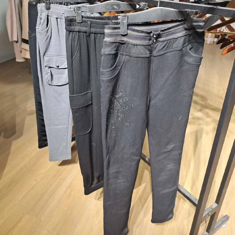 Alibaba.com: Cheap Thrift Apparel Ropa Second Hand Clothing Men Jeans ...