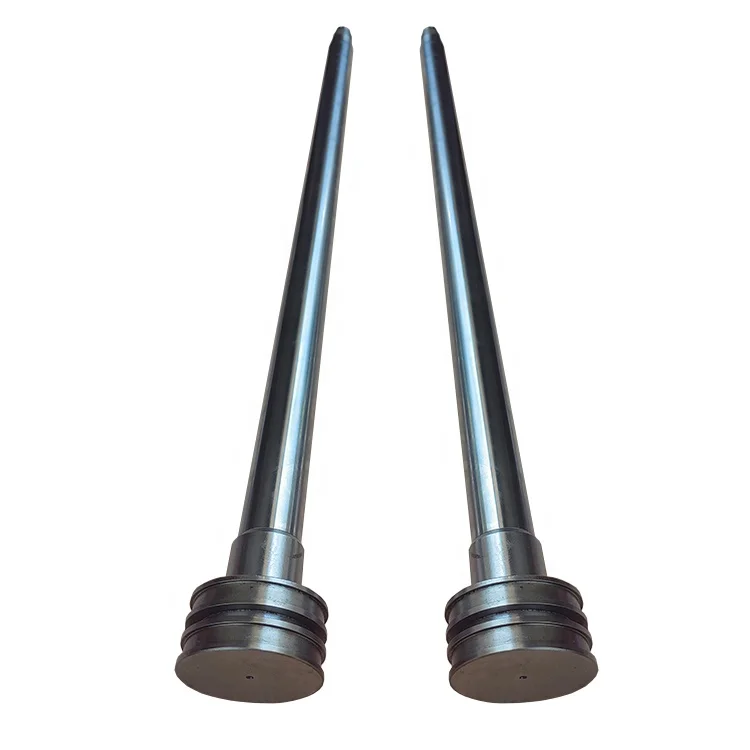 Tamping Machine Parts - Lifting Cylinder Piston Rod Assembly