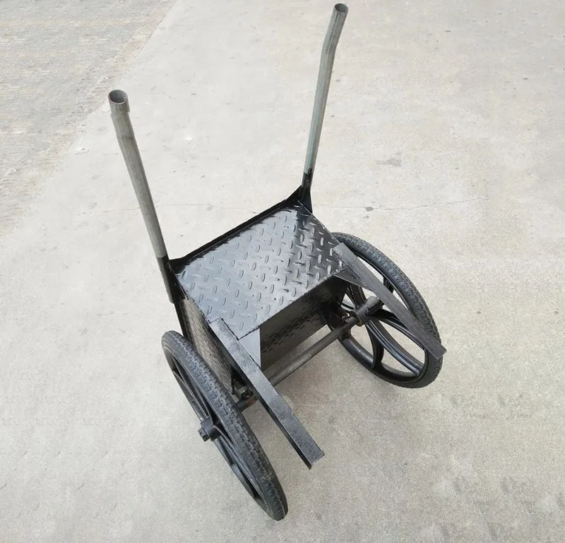 Industrial Construction Multiple Purpose Wheel Barrow Heavy Duty ...