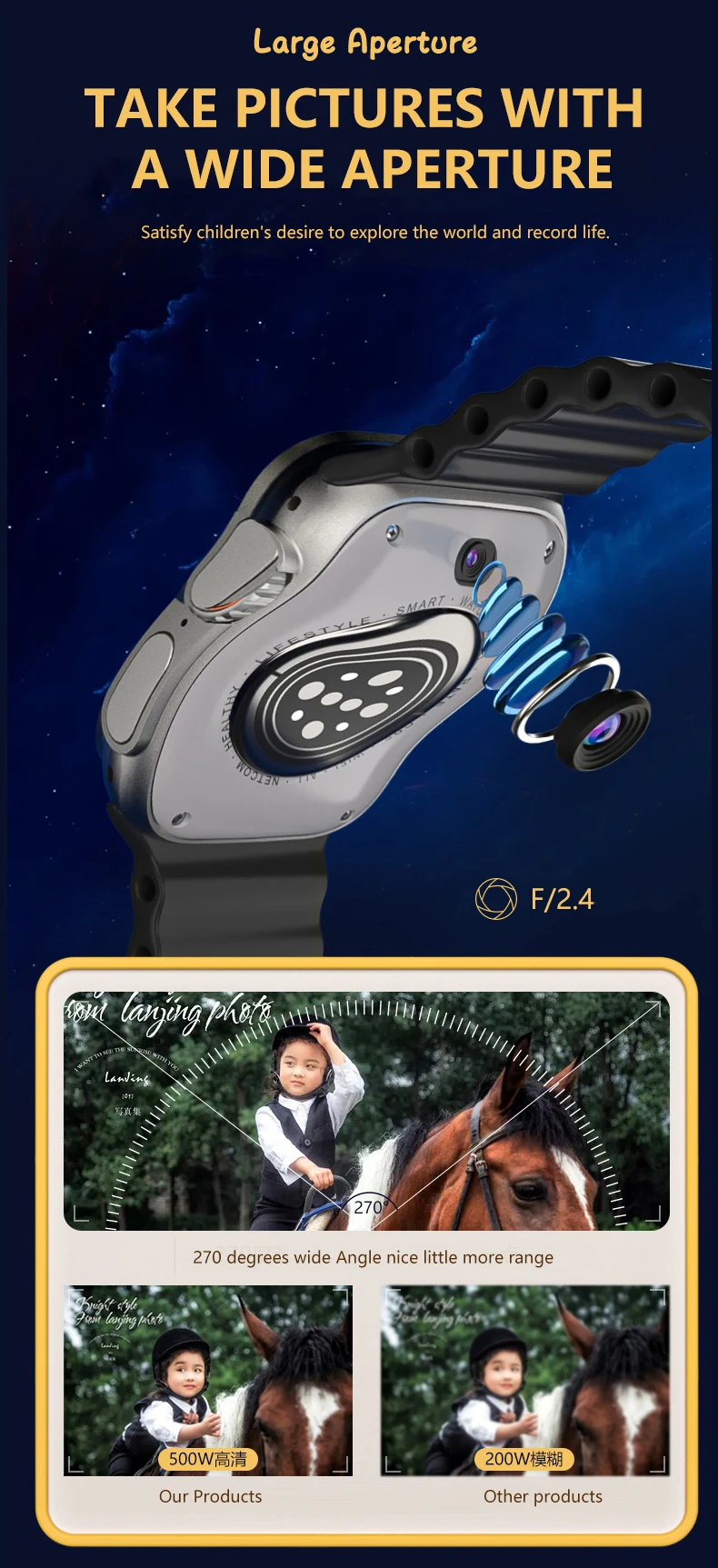 2.08" C92 Max Ip67 Waterproof 6g+64gb Sim Card Dual Camera 3g 4g 5g Ultra Network S9 Ultra Wifi ...