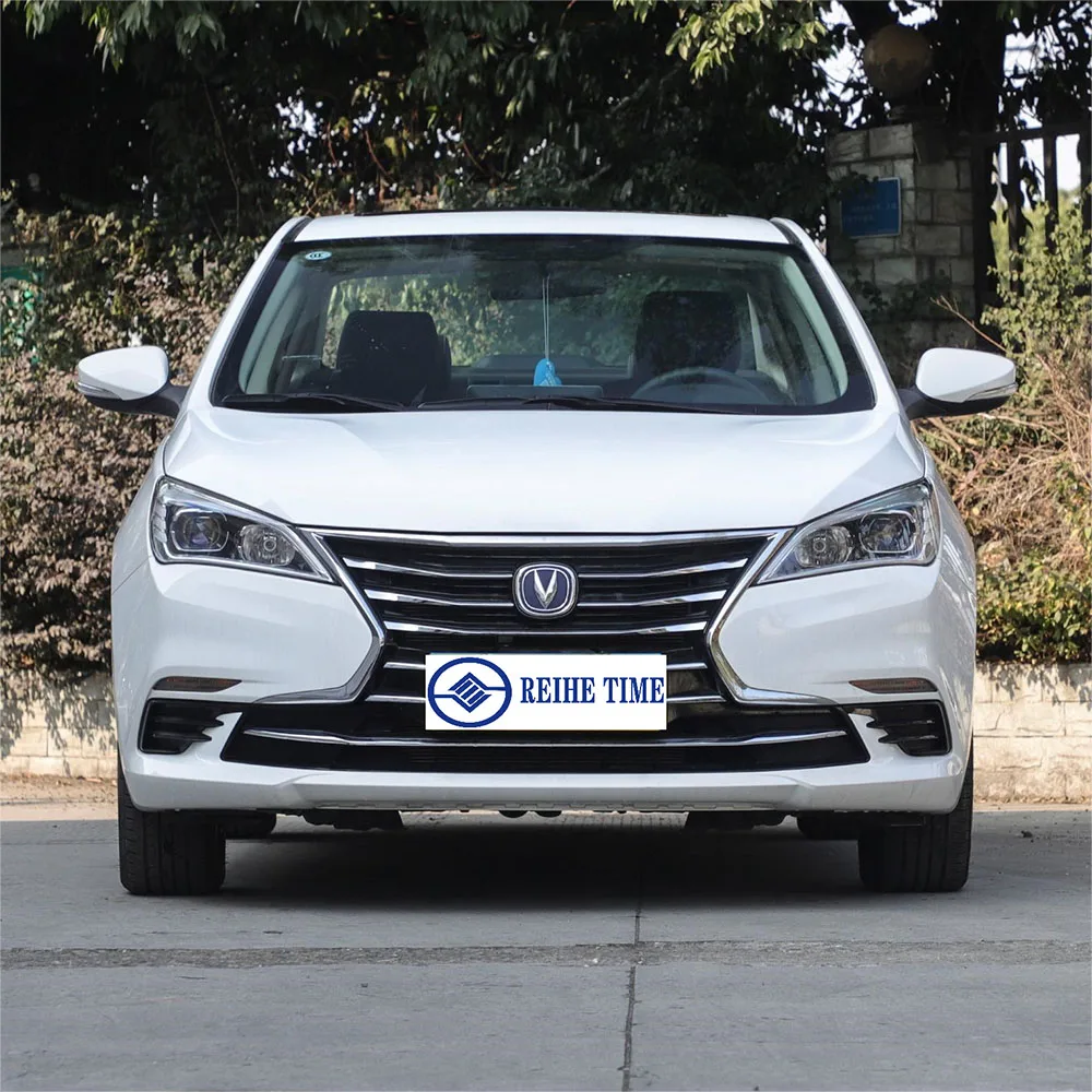 Changan Uni-t 2024 2.0t Compact Suv Ev Car 2021 Changan Yidong Eado Dt 1.6l Automatic Luxury ...