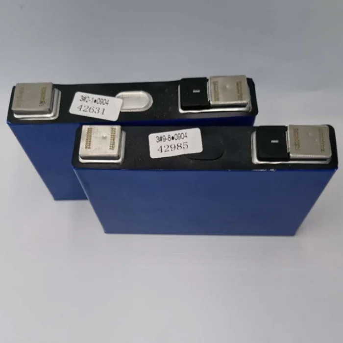 High Performance 3.7V 50ah Battery Pack for Electric Vehicles