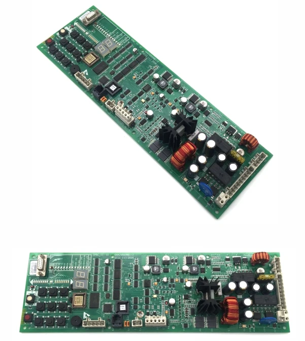 Elevator Pcb - Elevator Brake Board SPBC-II GAA26800NB1