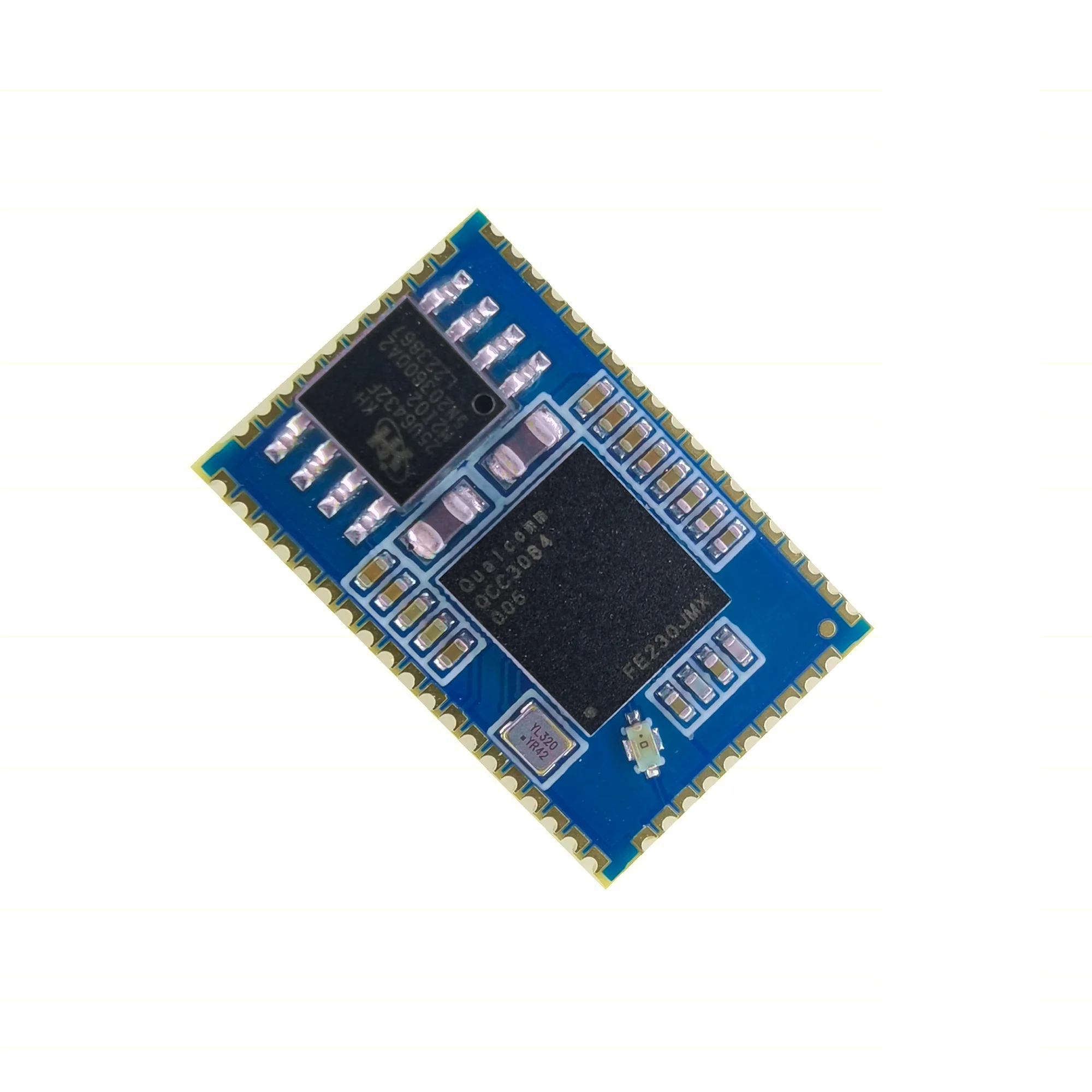Bluetooth Modules 5.3 Qualcomm QCC3084 for Audio Smart Home