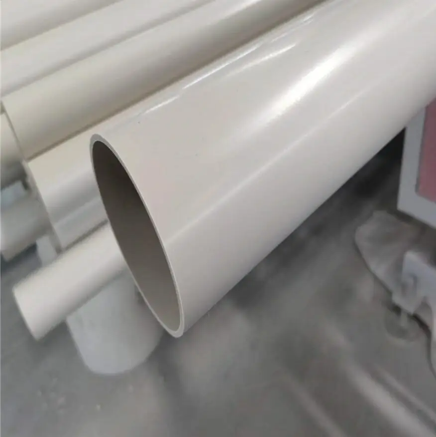 High Quality 75mm Upvc Drainage Pipe - Buy 75mm Upvc Drainage Pipe ...