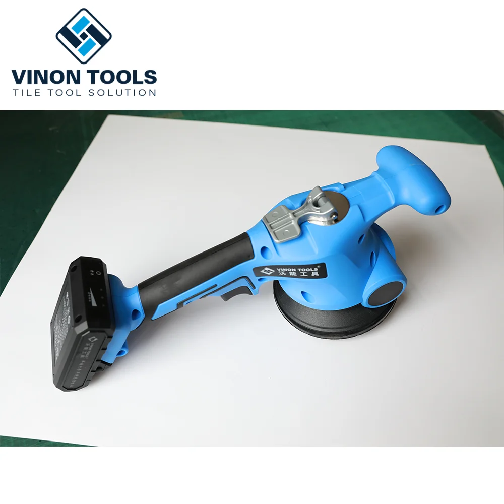 Vibration Tile Beater,Tile Vibration Machine - Buy Tile Beater ...