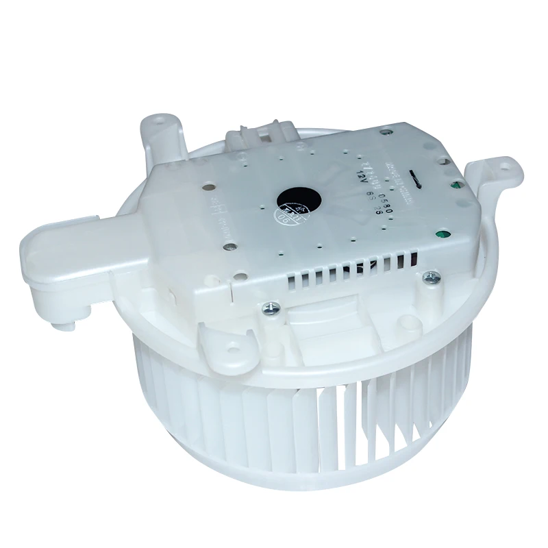 TYC 700299 Fan Blower Motor For Toyota Land Cruiser OE 87103-30451 ...