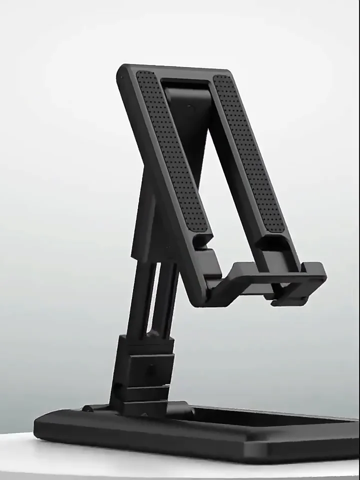 Universal Lazy Smartphone Holder Portable Foldable And Height ...