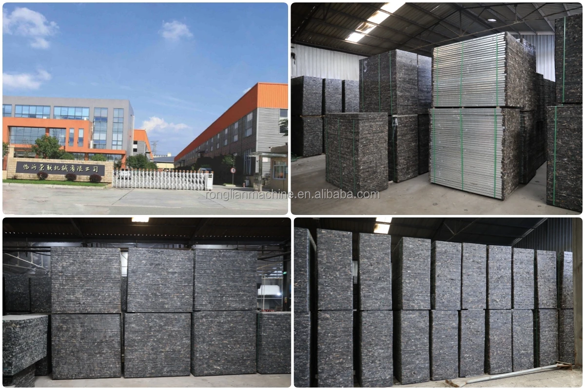 Gmt Pressed Wood Block Pallets Solid Brick Pallets - Buy Brick Pallets ...