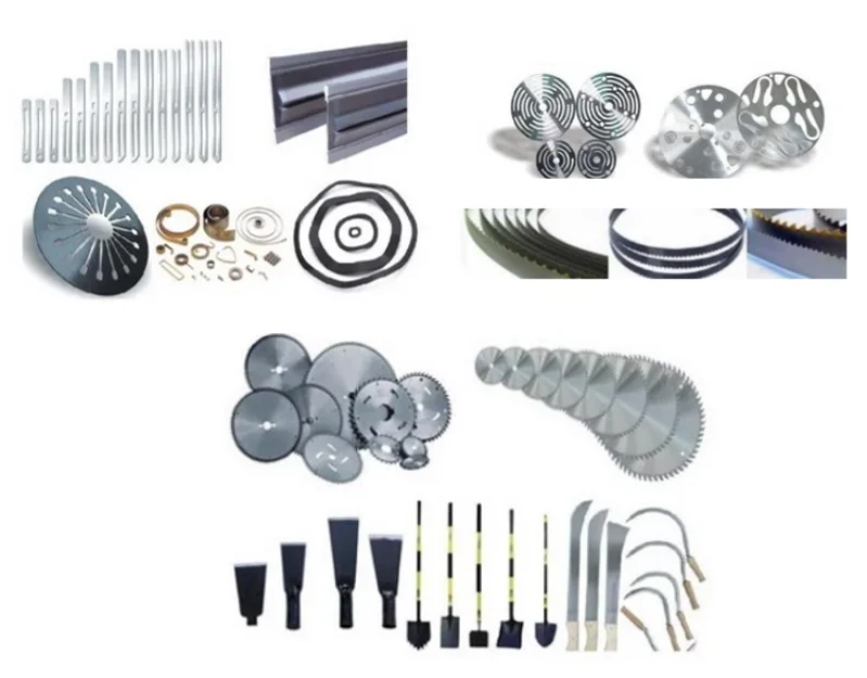 Spring Strip Steel C75 Ck75 Aisi 1075 C75s S75c High Quality Carbon ...