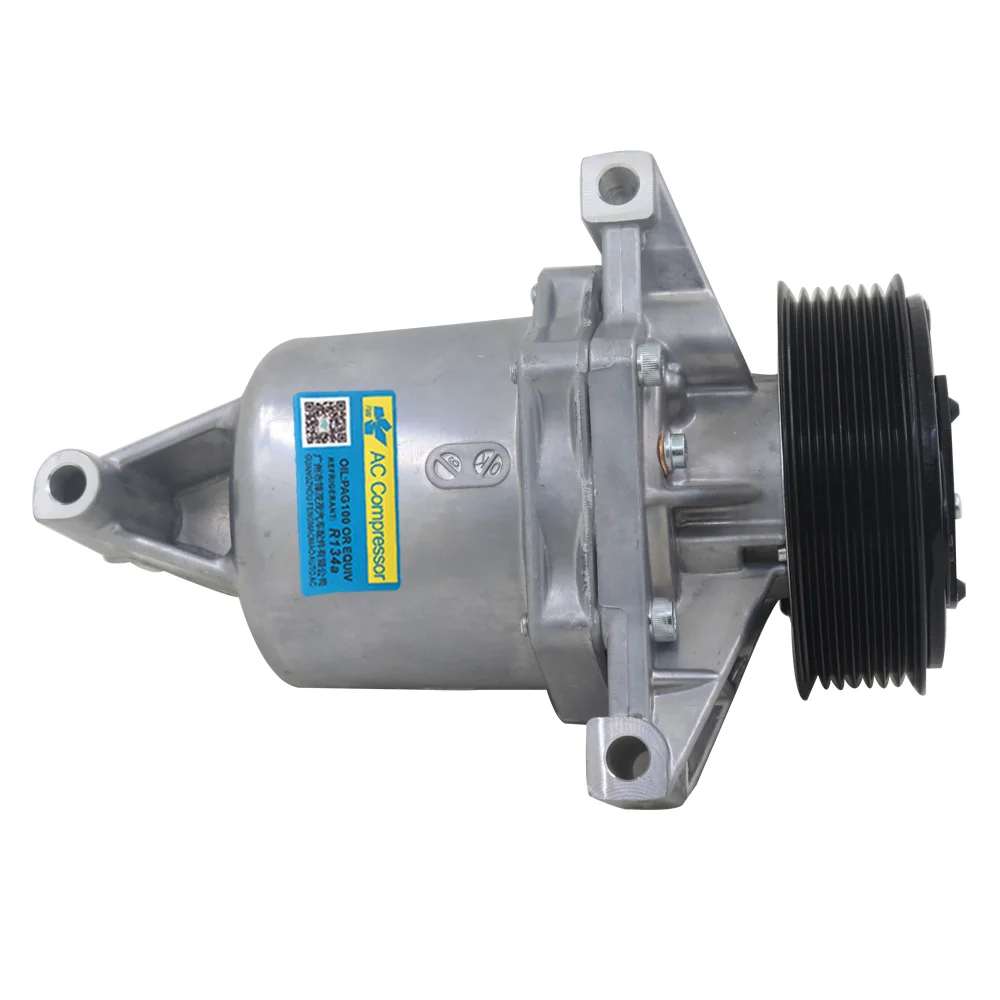 Nissan Sunny March Versa 1.6 AC Compressor - 92600-1HC1B