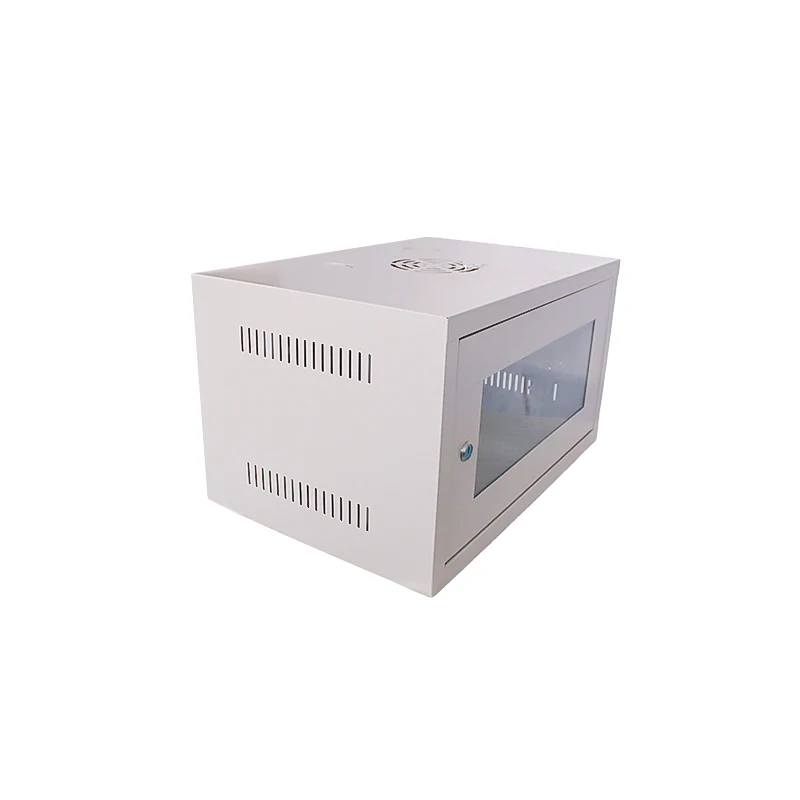 Cable Management Data Cabinet Network Rack Server Cabinet Wall Mount ...