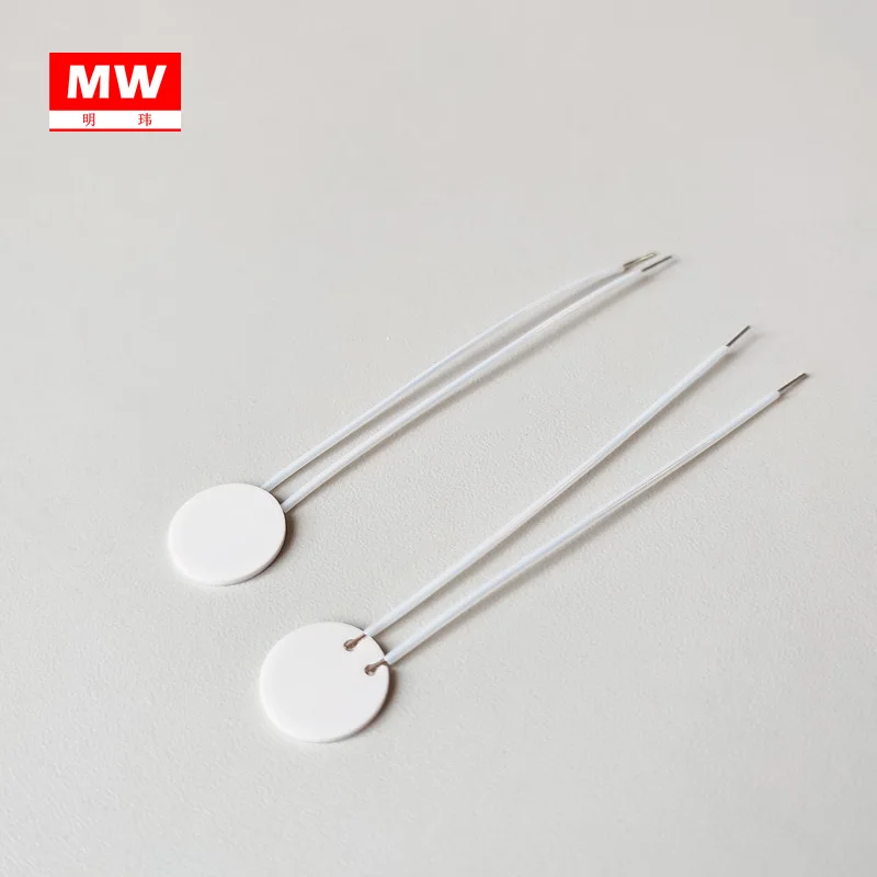 3.7V 5V 12V 24V Small Mini PTC MCH Electric Ceramic Heating Element
