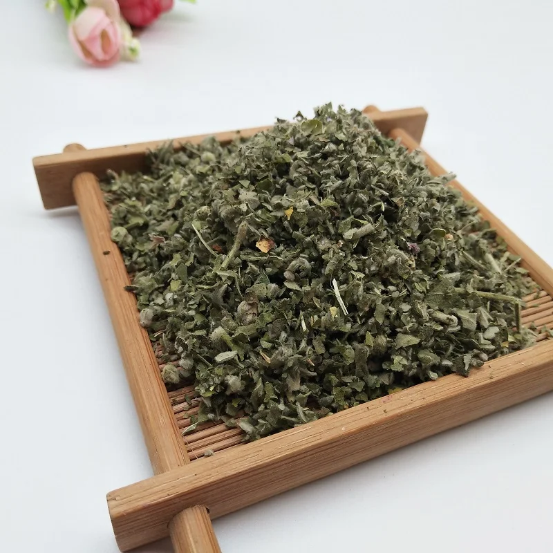 Wholesale Natural Chinese Dried Marshmallow Leaf - L006