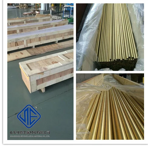C62400 Aluminum Bronze Bar Bronze Hollow Bar - Buy Aluminum Bronze ...