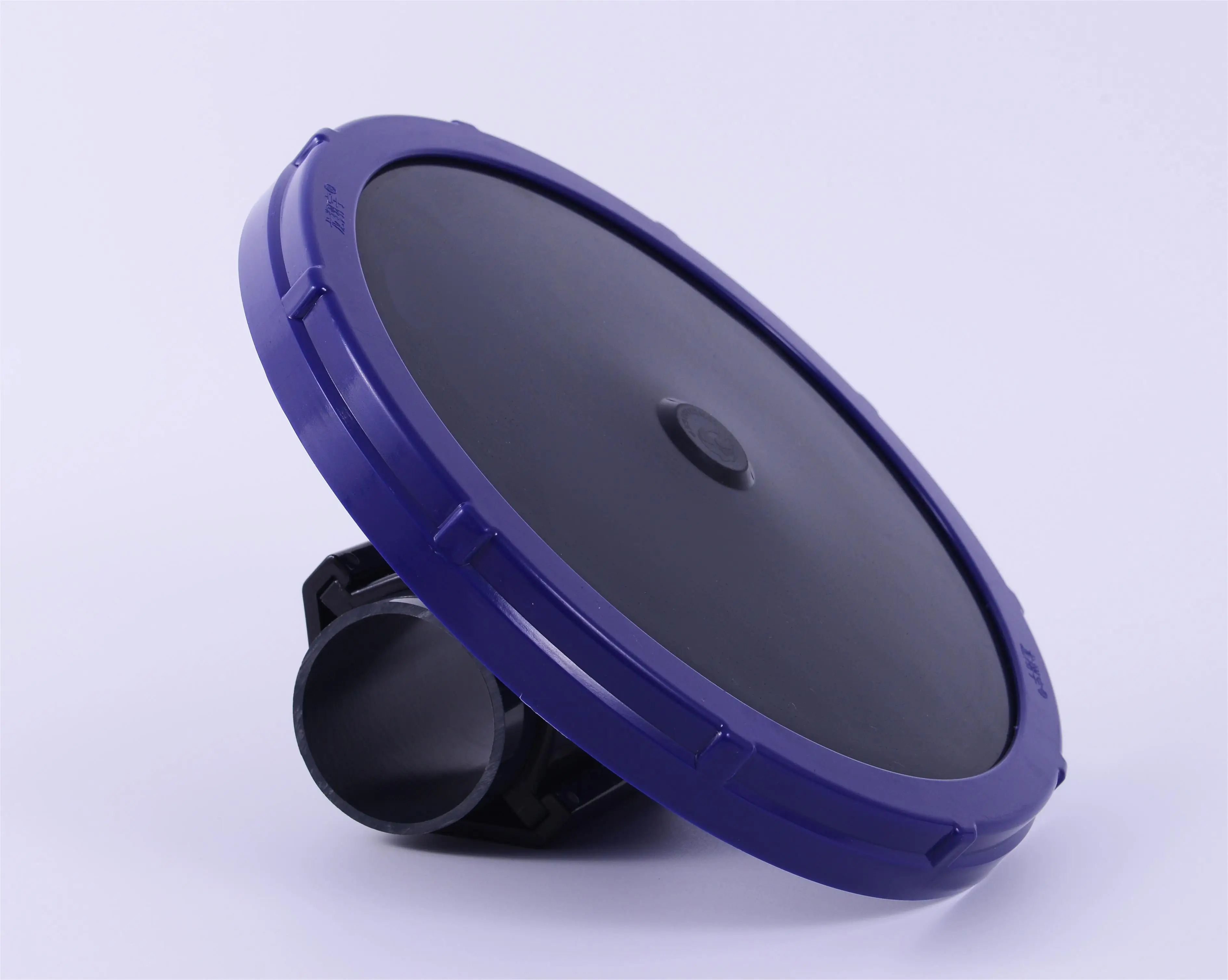 9 Inch EPDM Membrane Tube Diffuser Fine Bubble Disc Diffuser Aeration ...