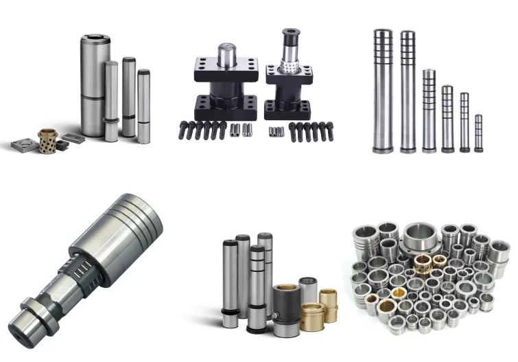 Ball Retainer Cage,Guide Ball Cage With Circlip Brass Ball Cage ...