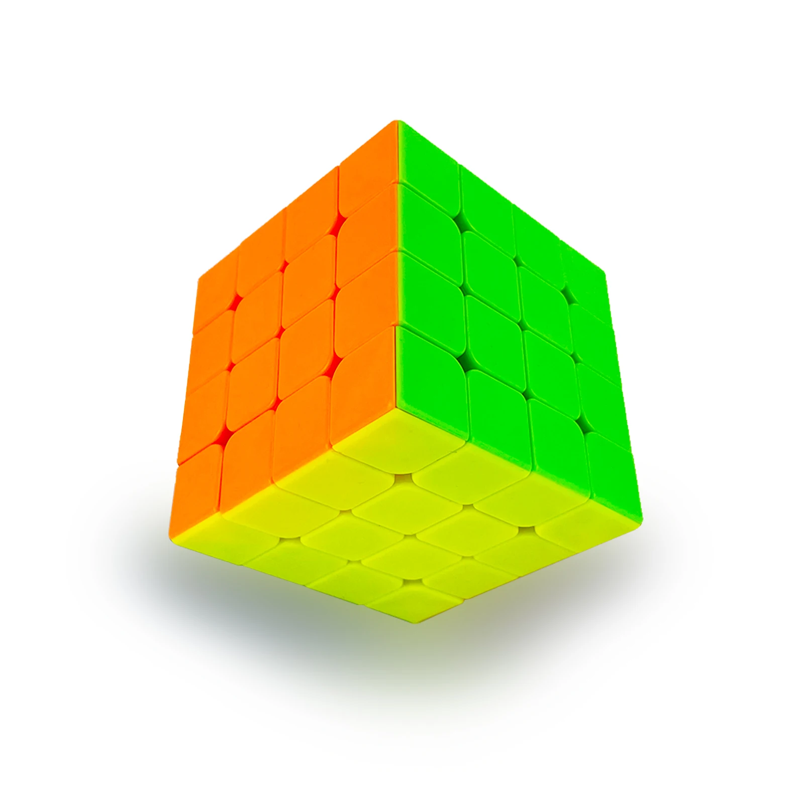 Wholesale Custom Luxury Educational Toy - 3x3 Magic Cube