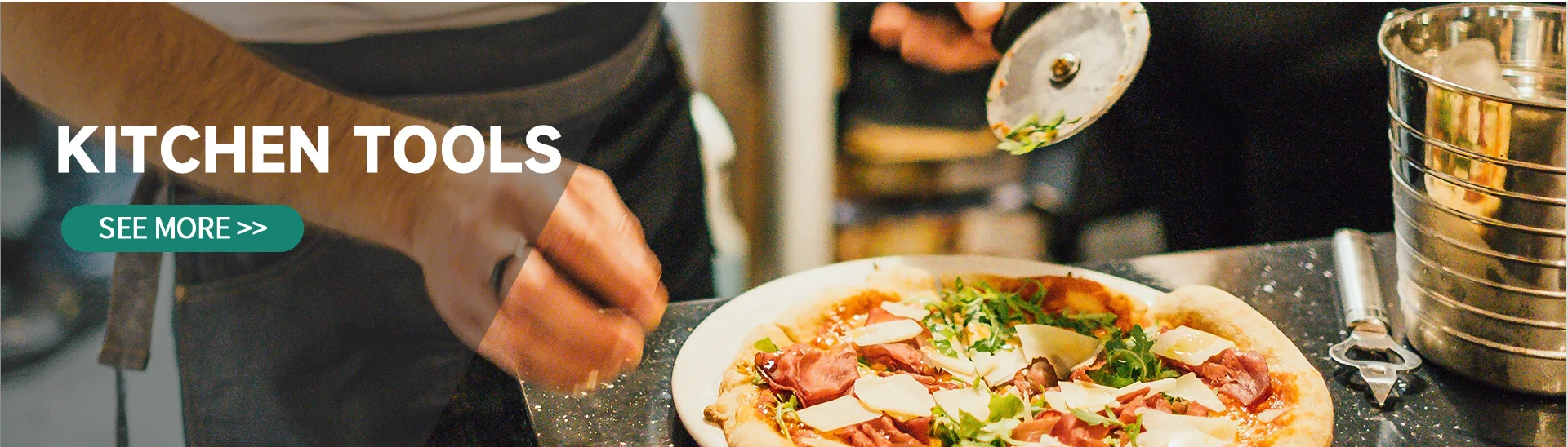 Company Overview - Ningbo Ziszis Kitchenware Co., Ltd.