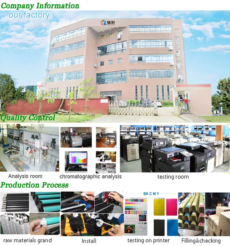 New Item-- Dv512 Konica Minolta Developer Unit For Bizhub C454 C554 ...