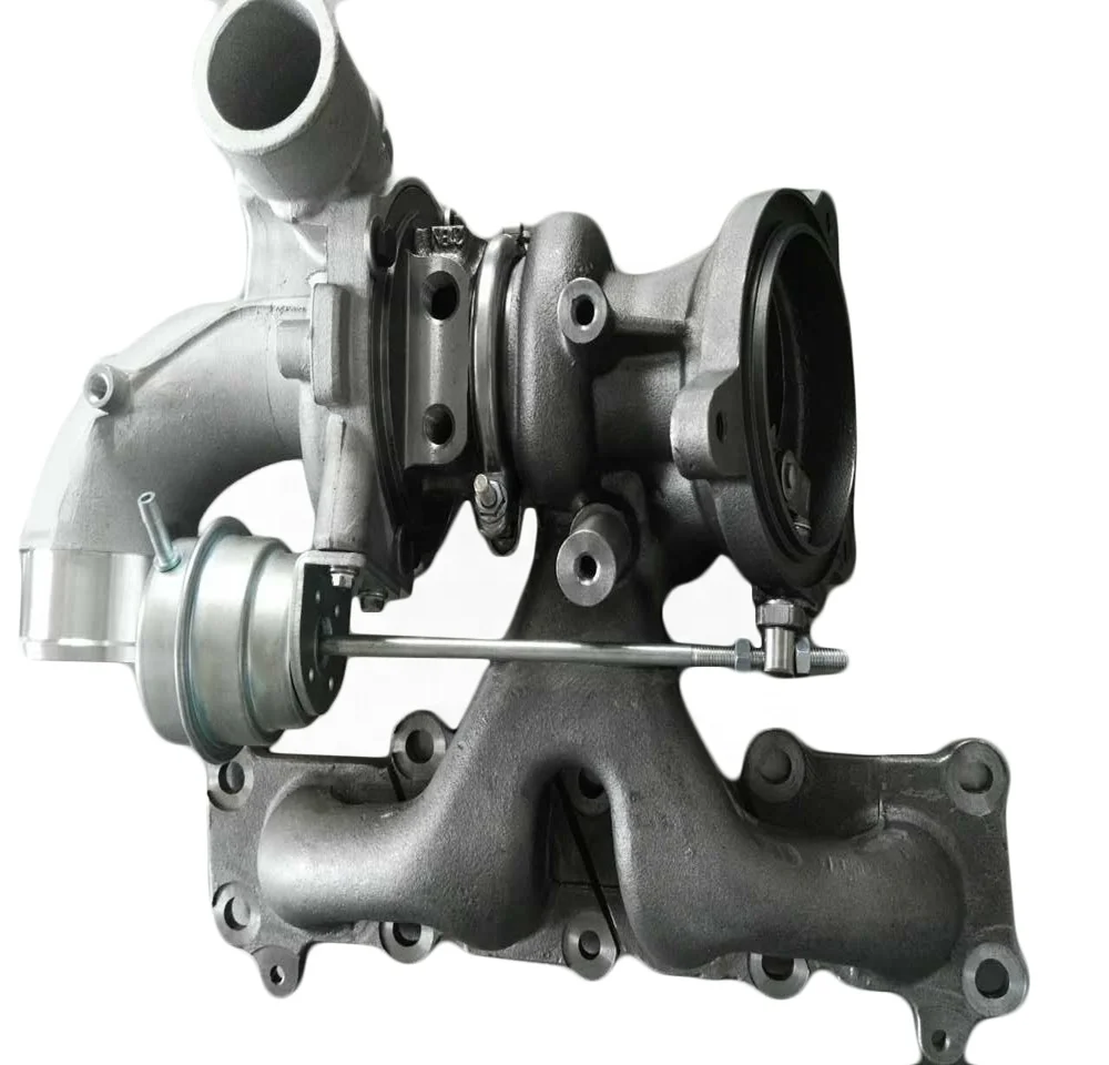 涡轮增压器5303 998 0288，5303 970 0288适用于路虎evoque 2.0 Si4涡轮 - Buy ...