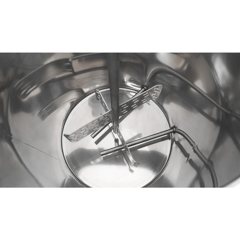 Alibaba.com: Stainless Steel Honey Processing Heating Mixer - Durable ...