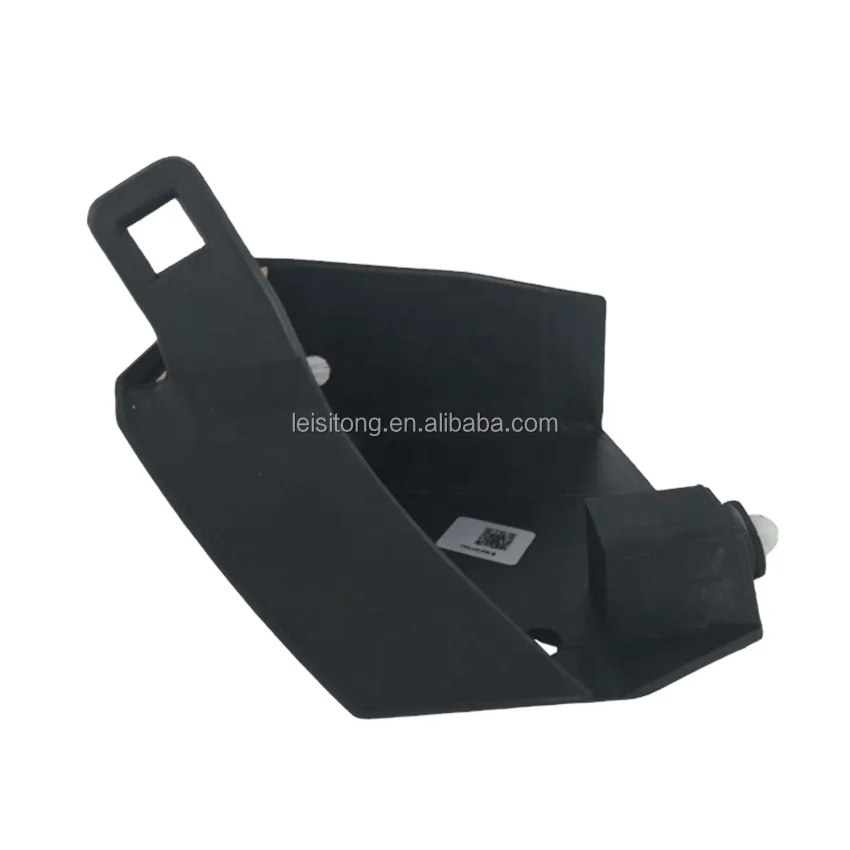 LST Factory Front Trim for Lexus NX 2014-2020 Mudguard