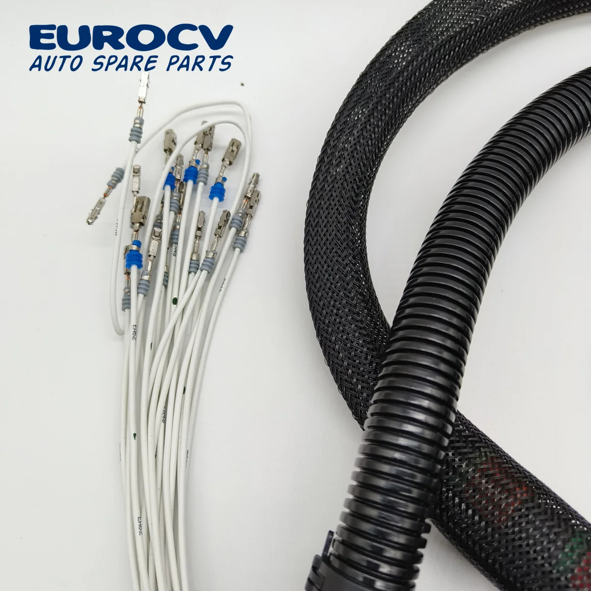 유럽 트럭 부품 Voe 22248490 인젝터 배선 하네스 - Buy 인젝터 배선 하네스 볼보 트럭 Product on ...