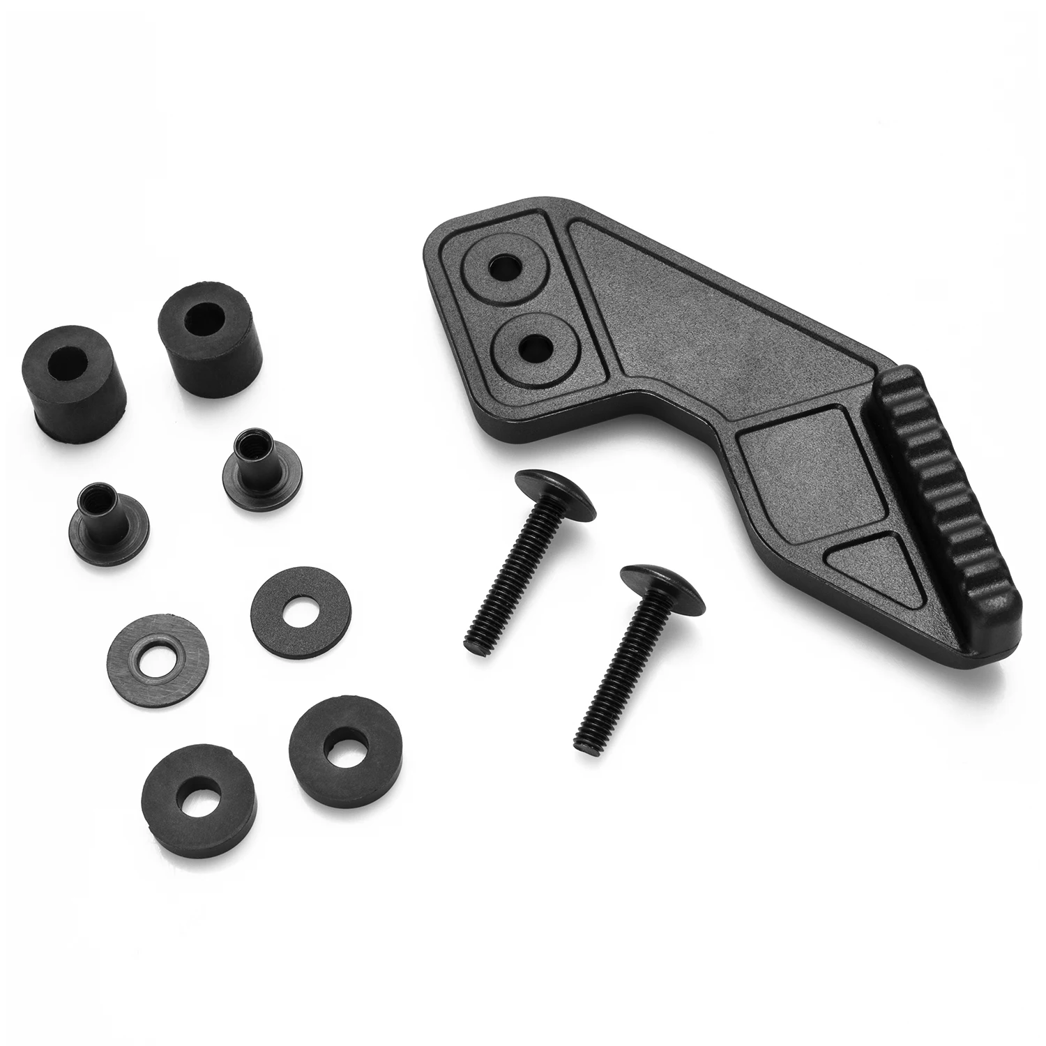 Gunflower Iwb Holster Claw Appendix Holster Builder With Modwing ...