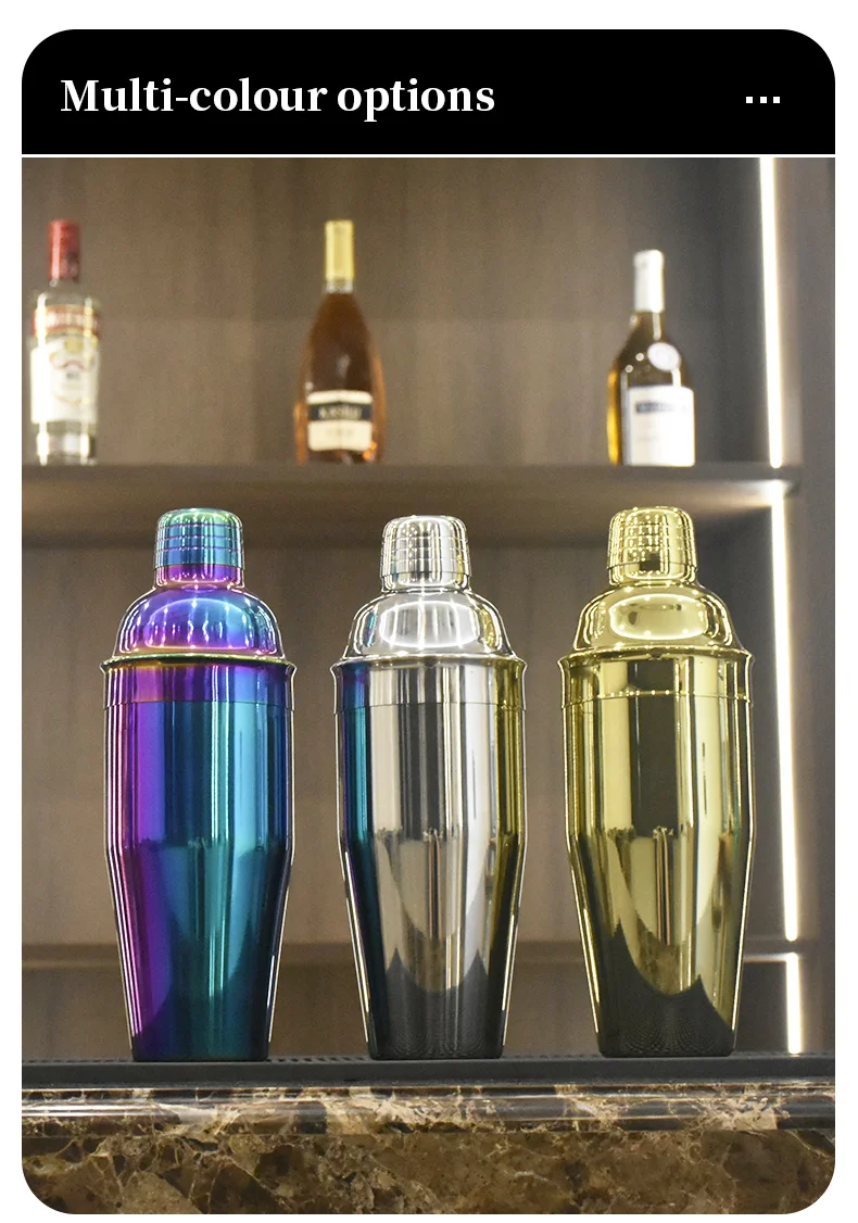 Hot Selling Stainless Steel Shake Bottle 350ml/550ml / 750ml| Alibaba.com