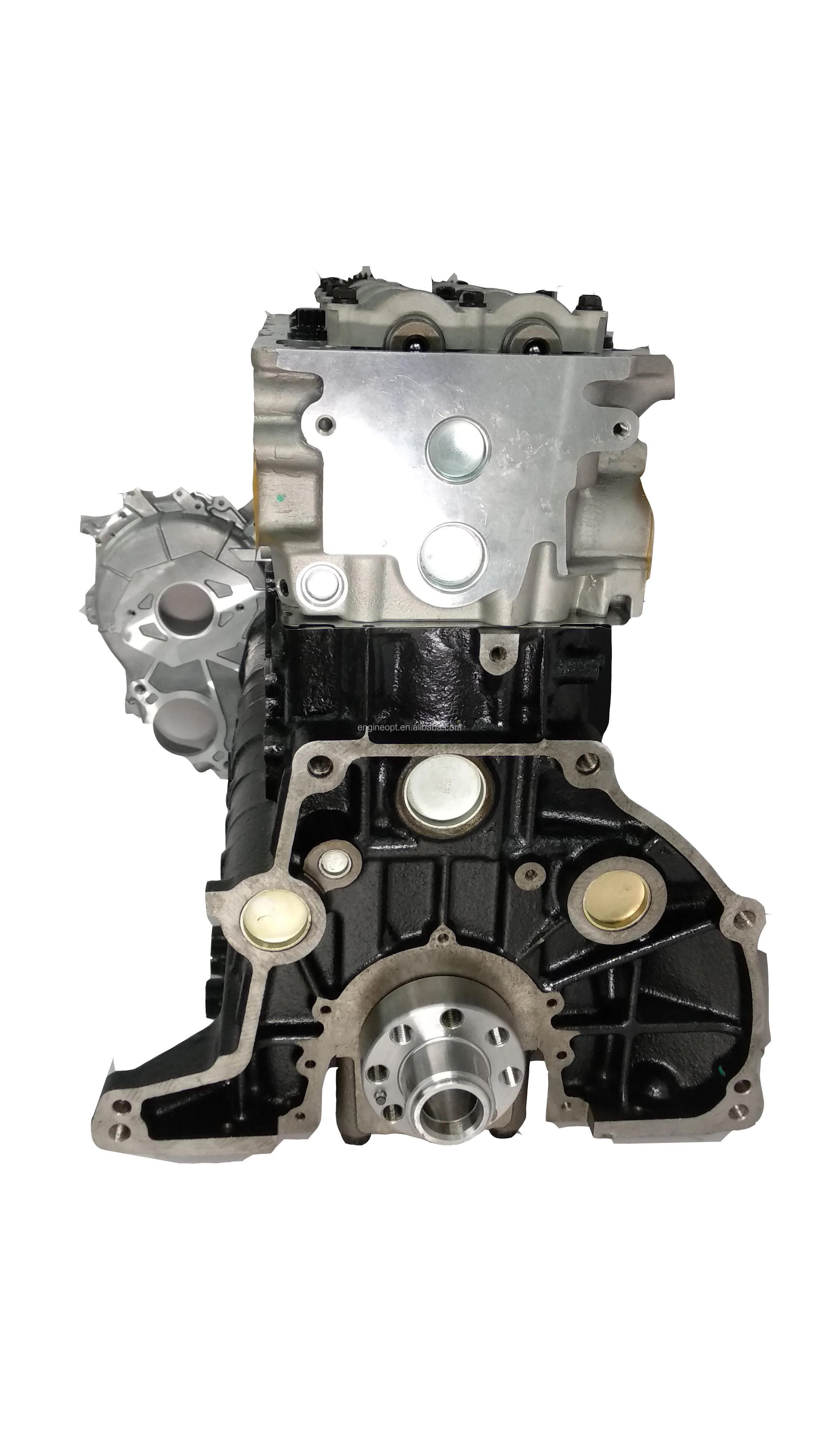 Brand New 2kd 2kd-ftv Engine Long Block For Toyota Hiace Hilux Dyna ...